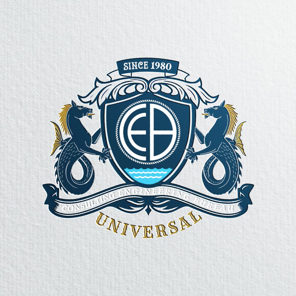 Ceb Universal - Logic